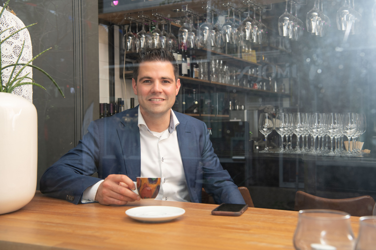 Schade aan leaseauto, eigen risico voor werkgever