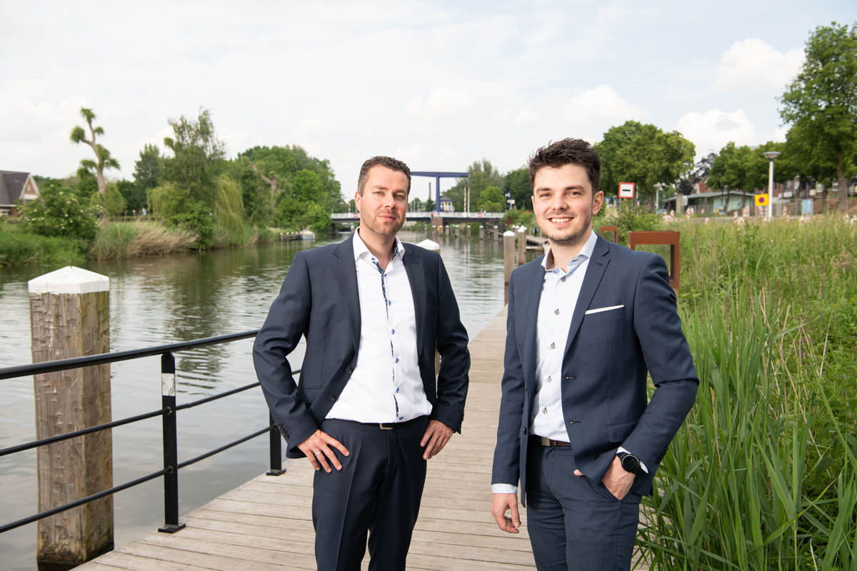Strengere regels voor turboliquidatie | Stolwijk Kelderman