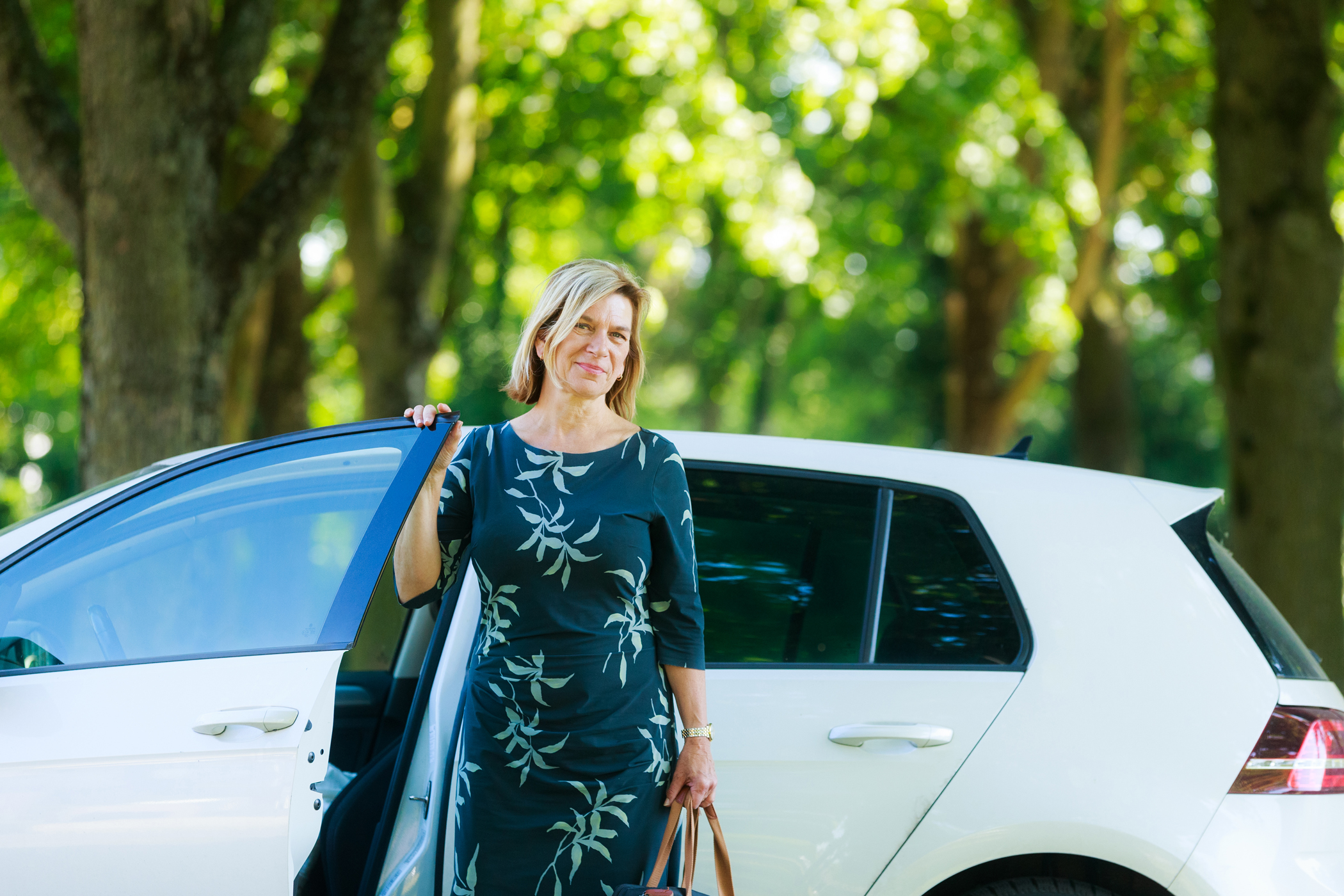 Auto zakelijk of privé rijden – Wat is gunstig?