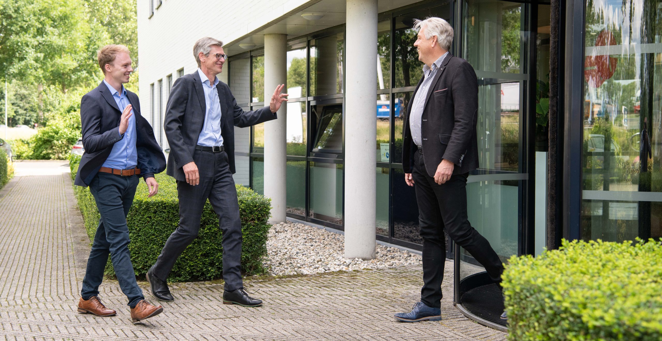 Status implementatie Wet open overheid | Stolwijk Kelderman