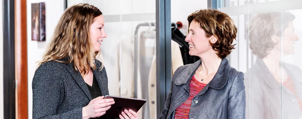 AVG-regels als uw werknemer vertrekt - Stolwijk Kennisnetwerk