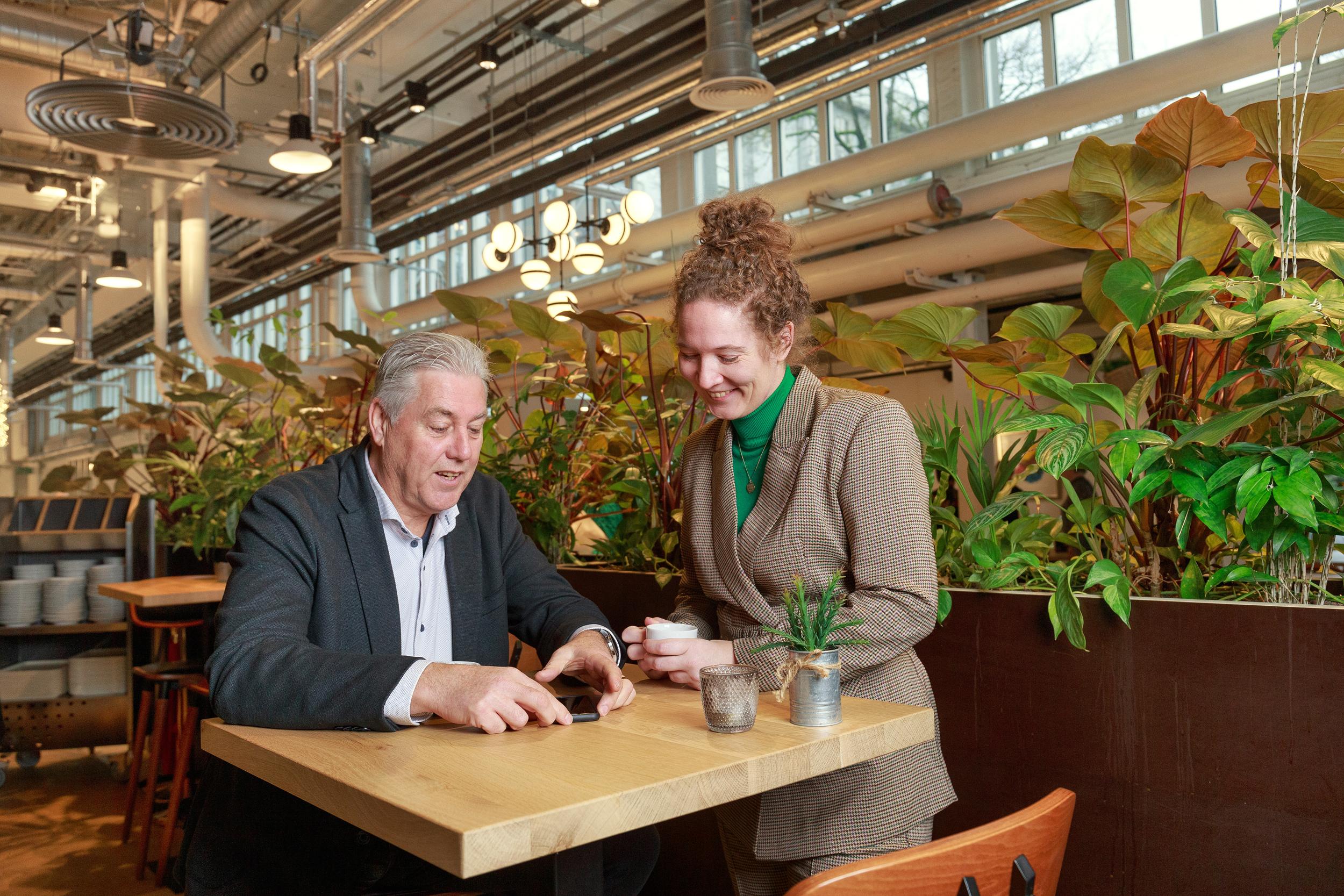 Nieuwe EU-richtlijn tegen greenwashing | Stolwijk Kelderman